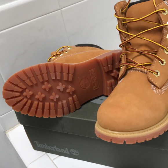 Timberland | Shoes | Womens Wheat Timberlands 42687 | Poshmark